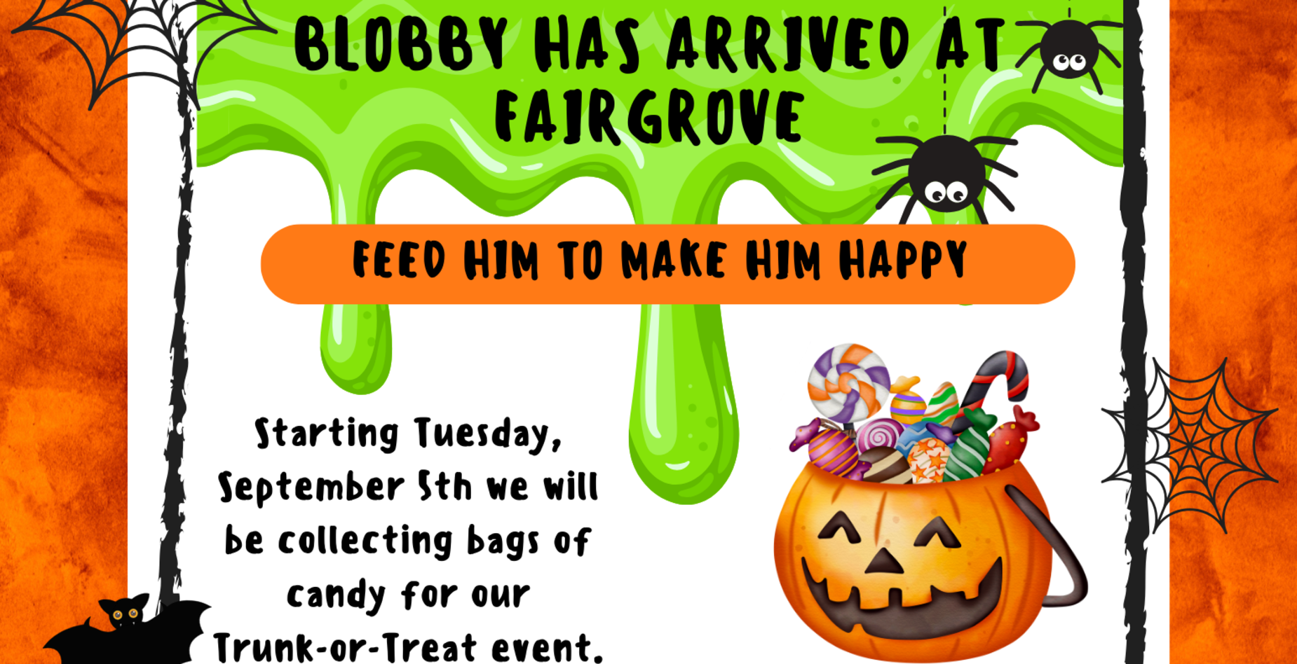 Fairgrove Elementary