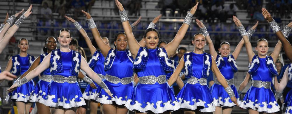 White Settlement ISD