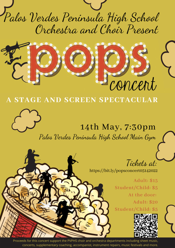 Palos Verdes Peninsula High School