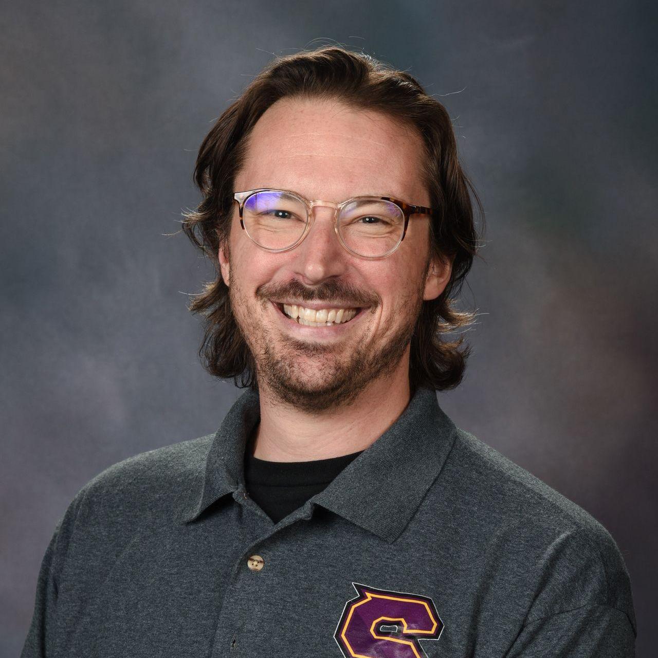 Staff – English – Smyrna High School