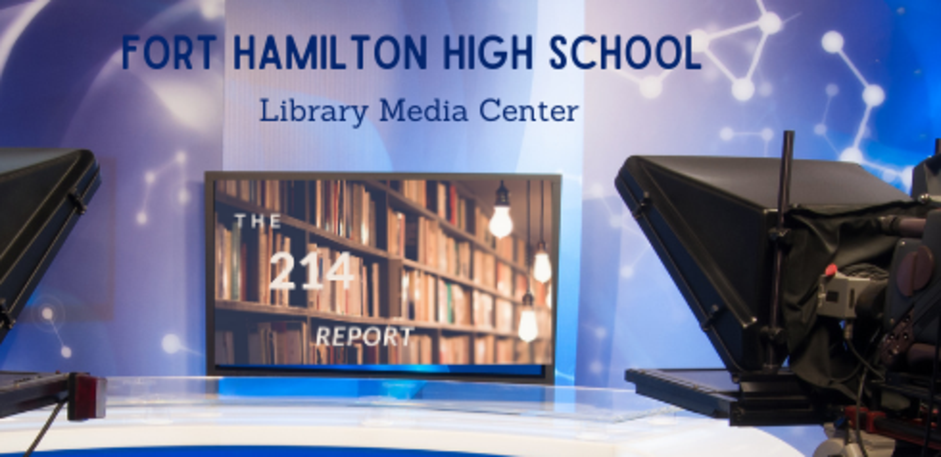 Fort Hamilton High School