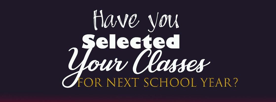 Huffman Middle School