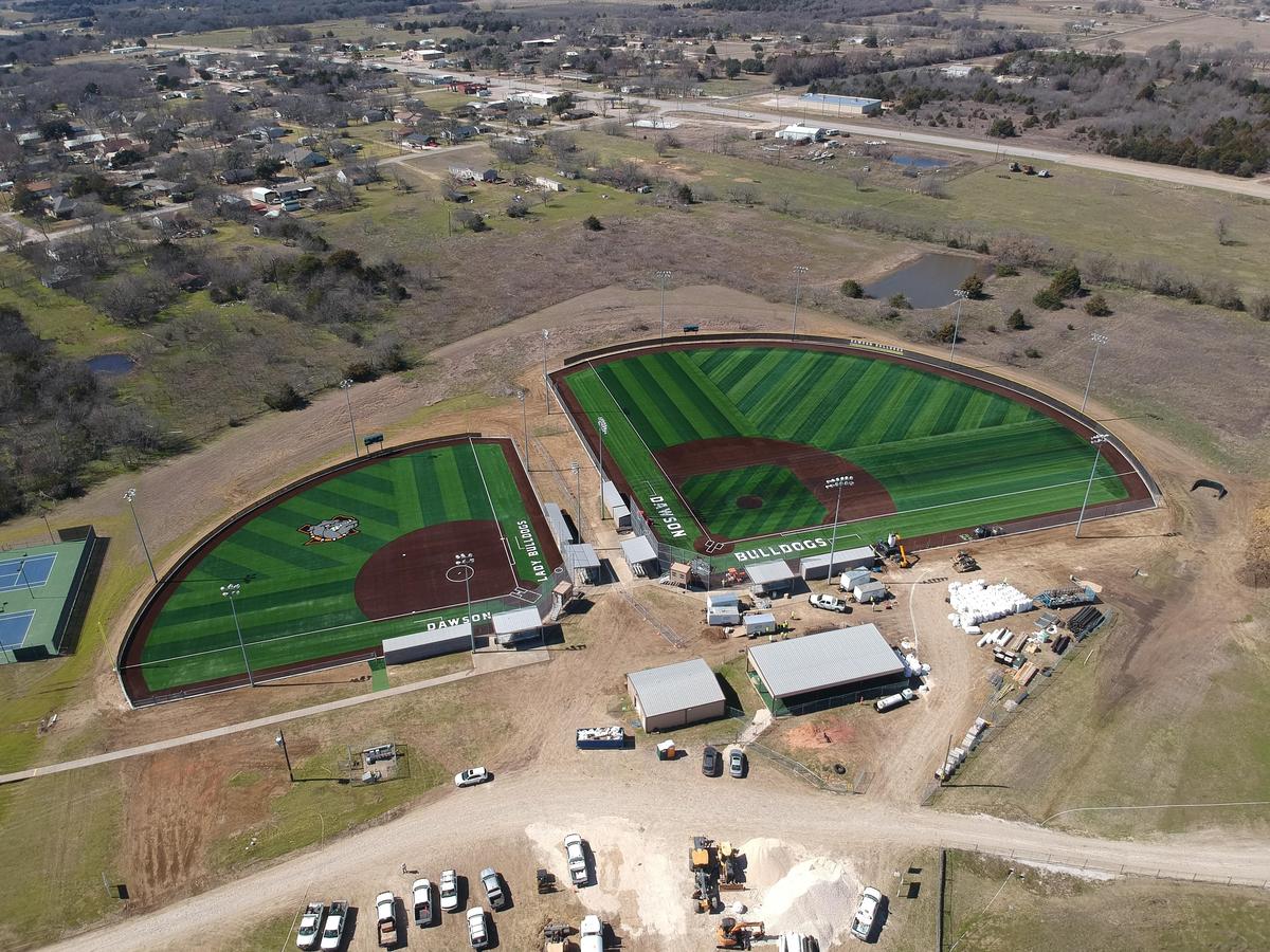 Bond Update | Dawson Independent School District