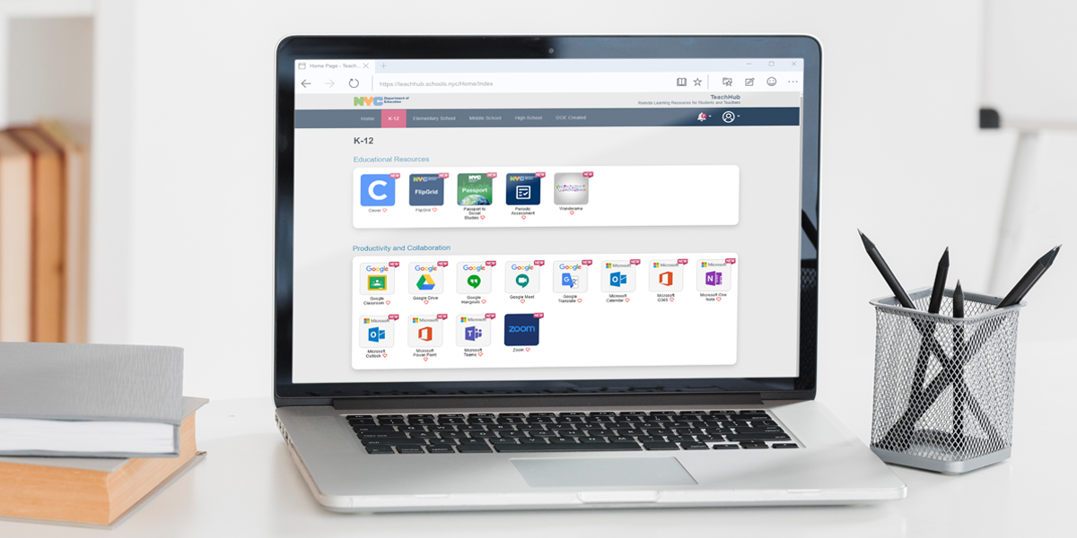 Online Academic Resources – Academics – P.S. 176 The Ovington School