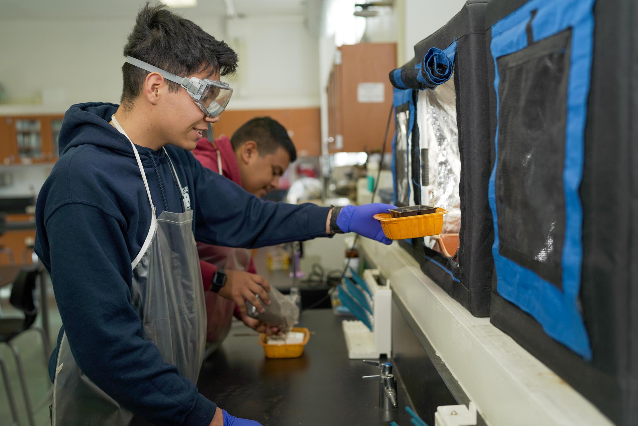 Health Occupations – Health Occupations – San Fernando Senior High