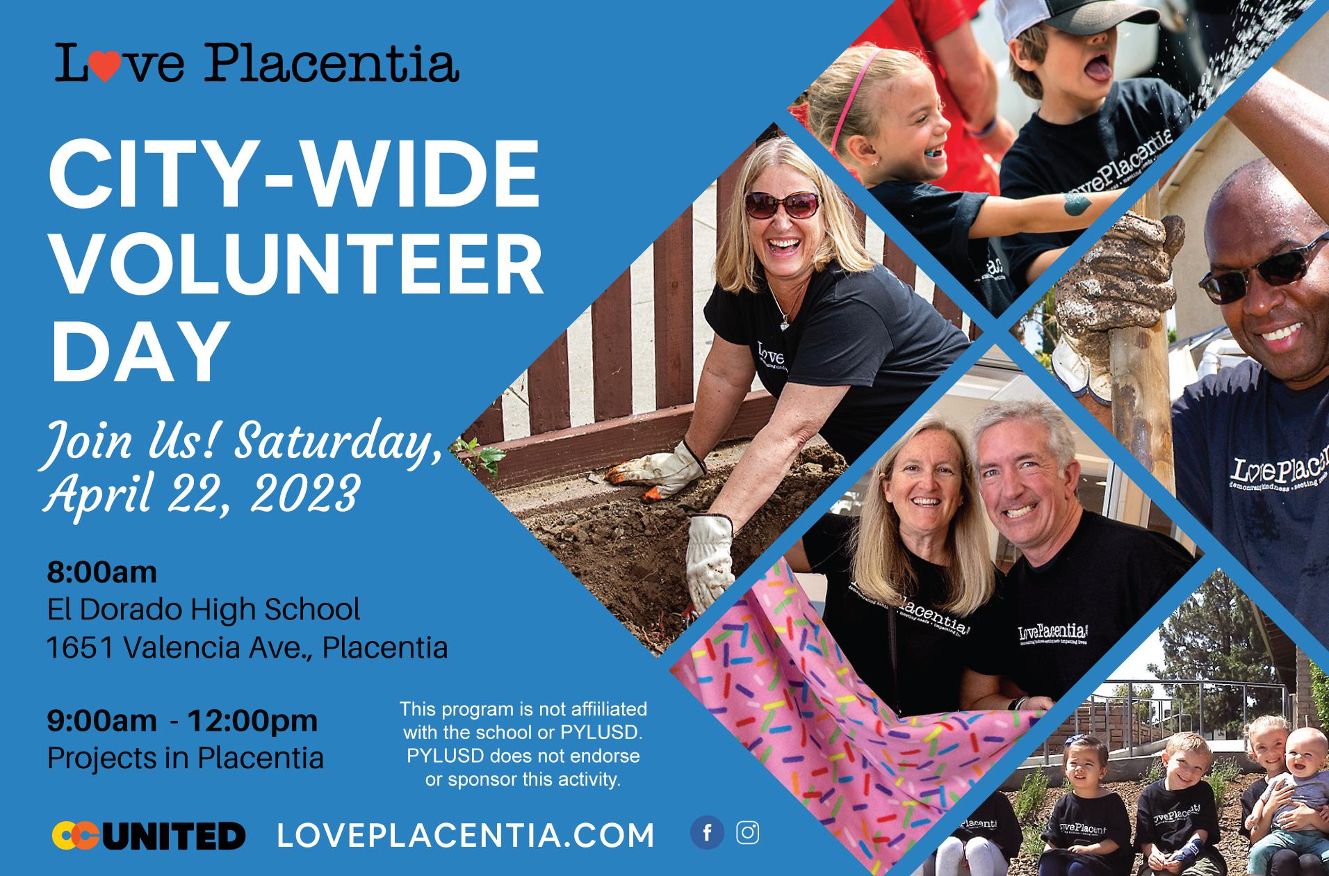 Community Flyers – About Us – Rose Drive Elementary School