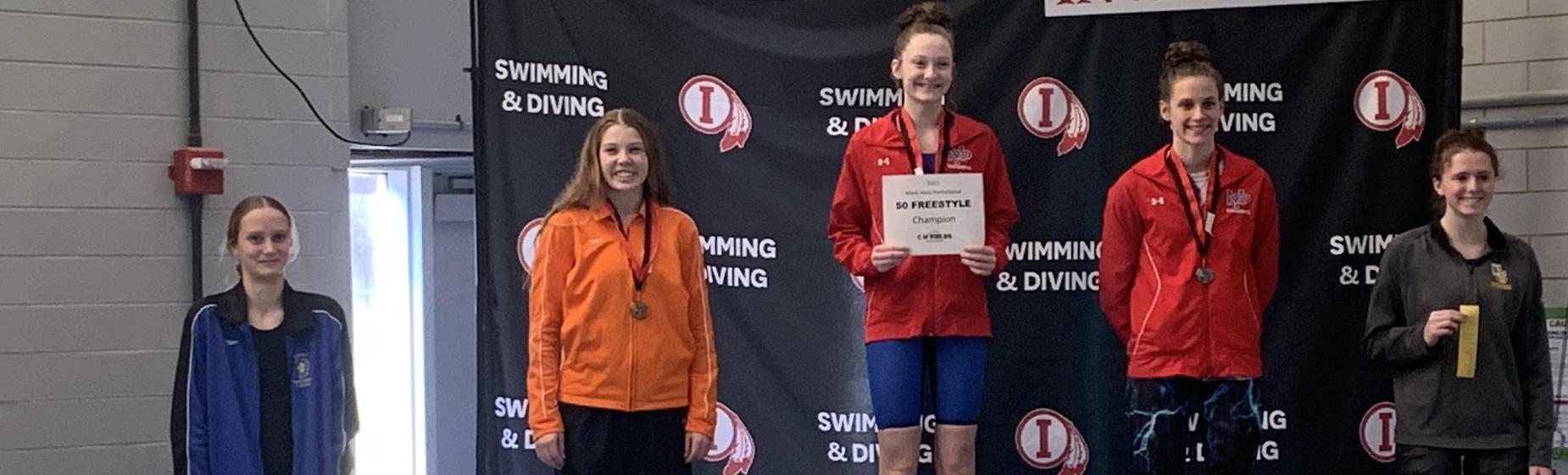 Derry Area High School