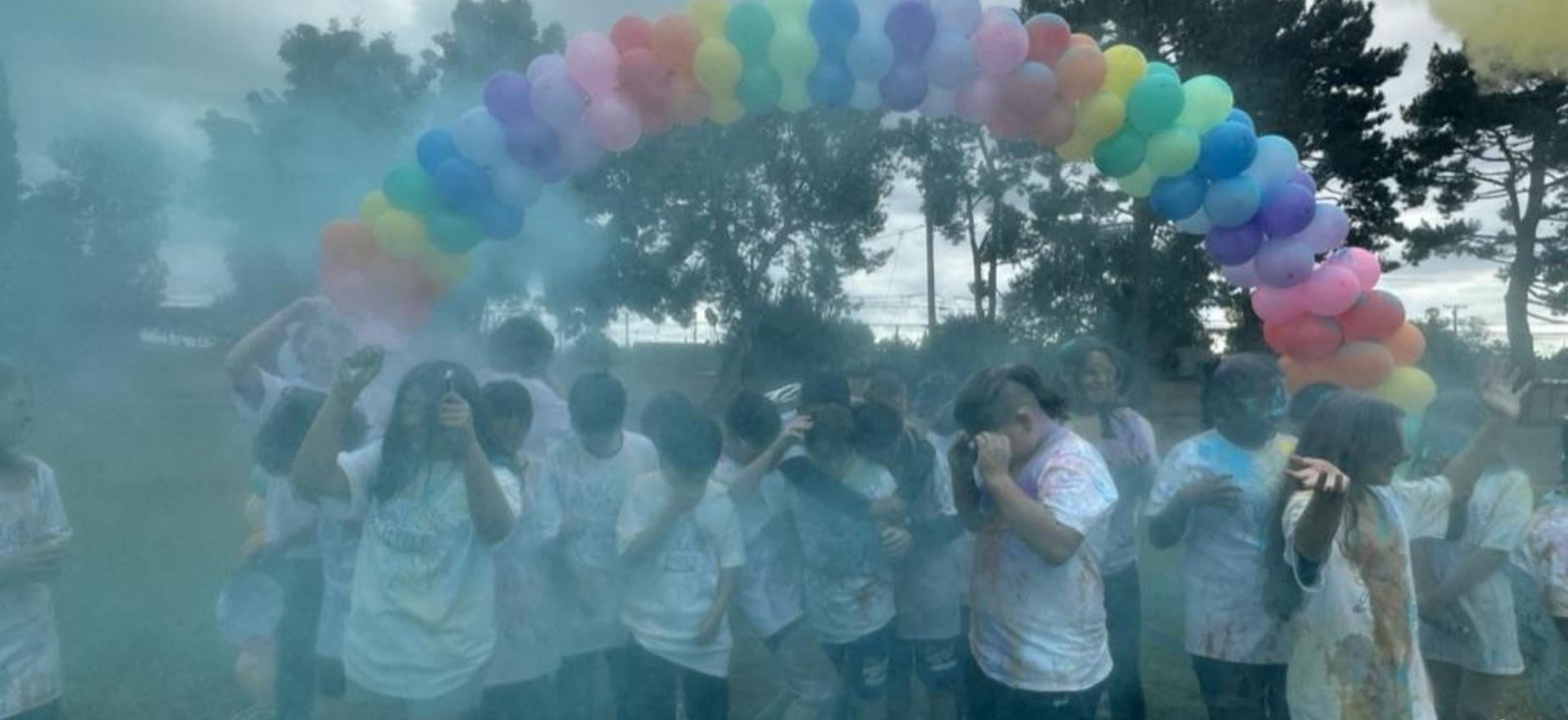 Santa Fe Computer Science Magnet School