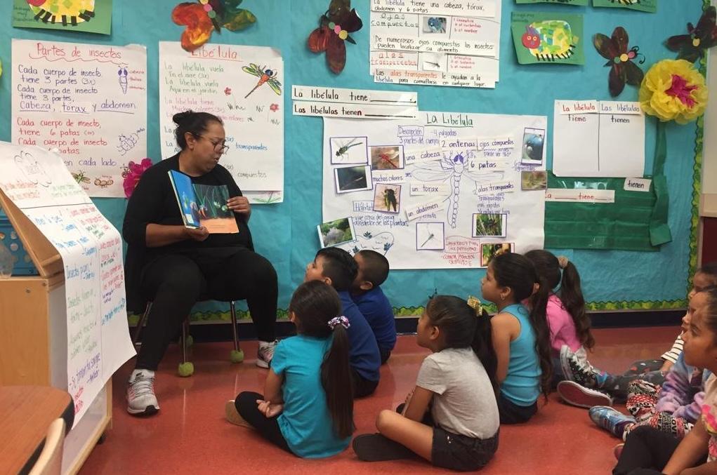 Dual & World Languages – Pathway Spotlights – LAUSD Attaining Academic ...