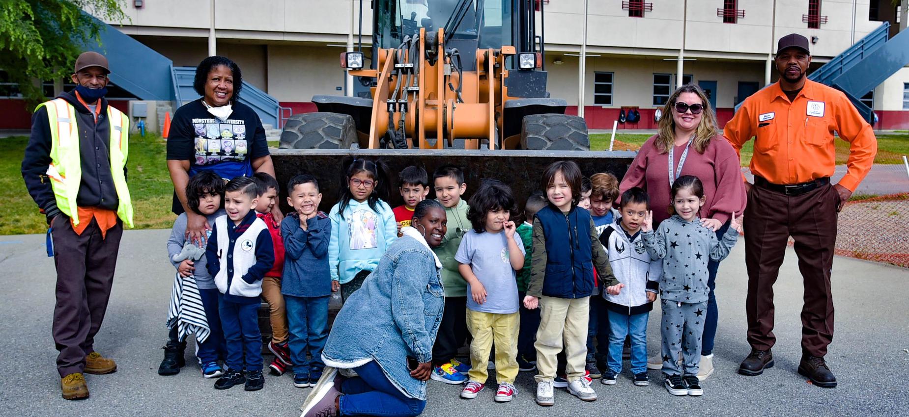 Roosevelt Elementary School