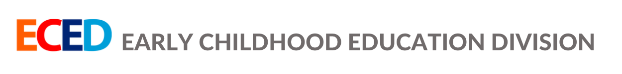 ECED OEECA – ECED – Early Childhood Education