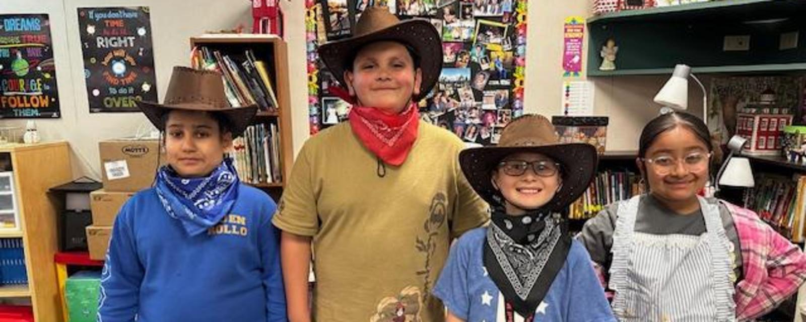 East Valley Elementary School