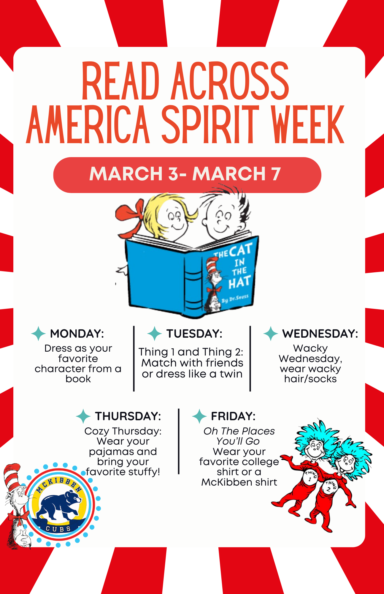 Howard J. McKibben Elementary School