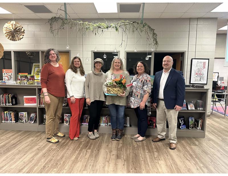 News | South Habersham Middle School