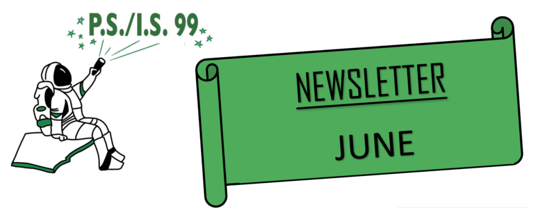 PS/IS 99 - Isaac Asimov School of Science and Literature