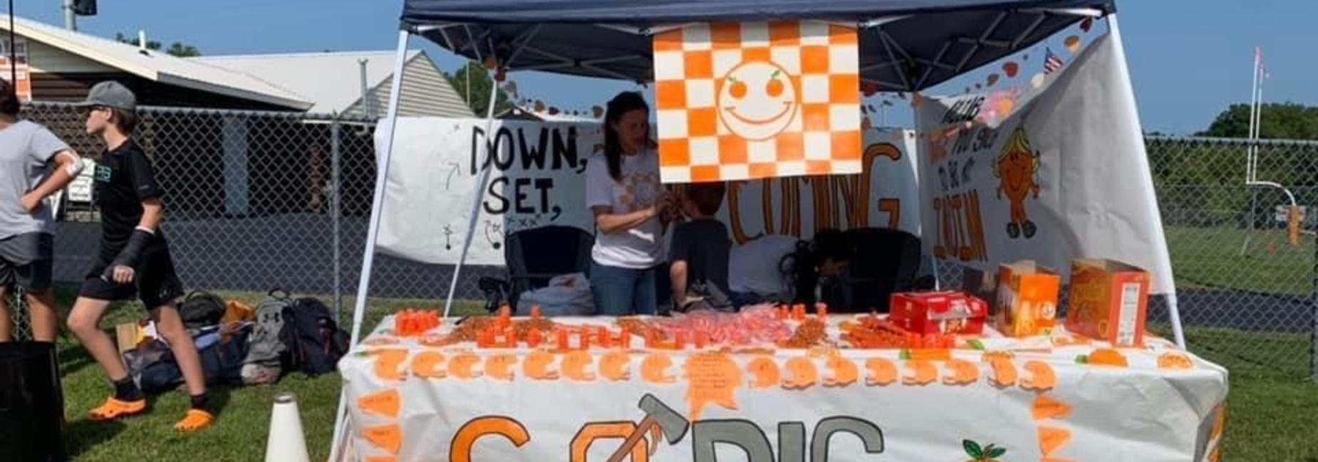 Oneida Middle School