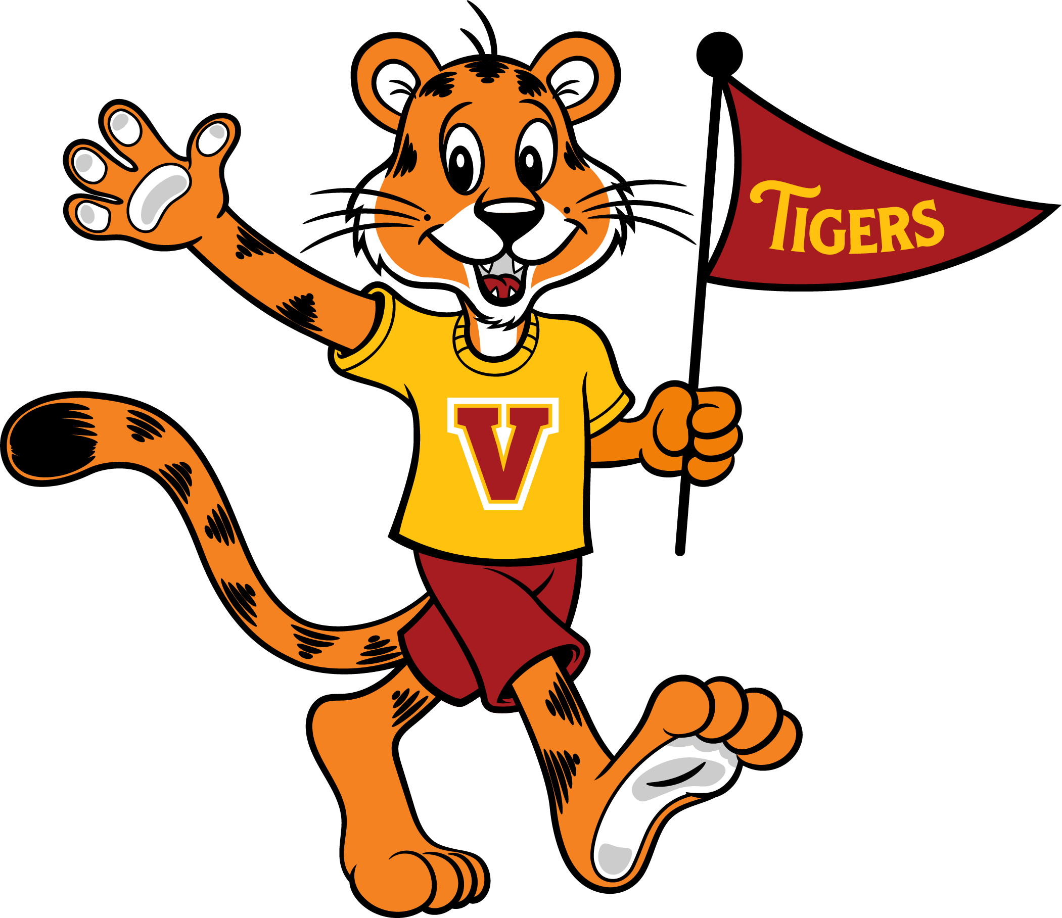 Vena Avenue Elementary