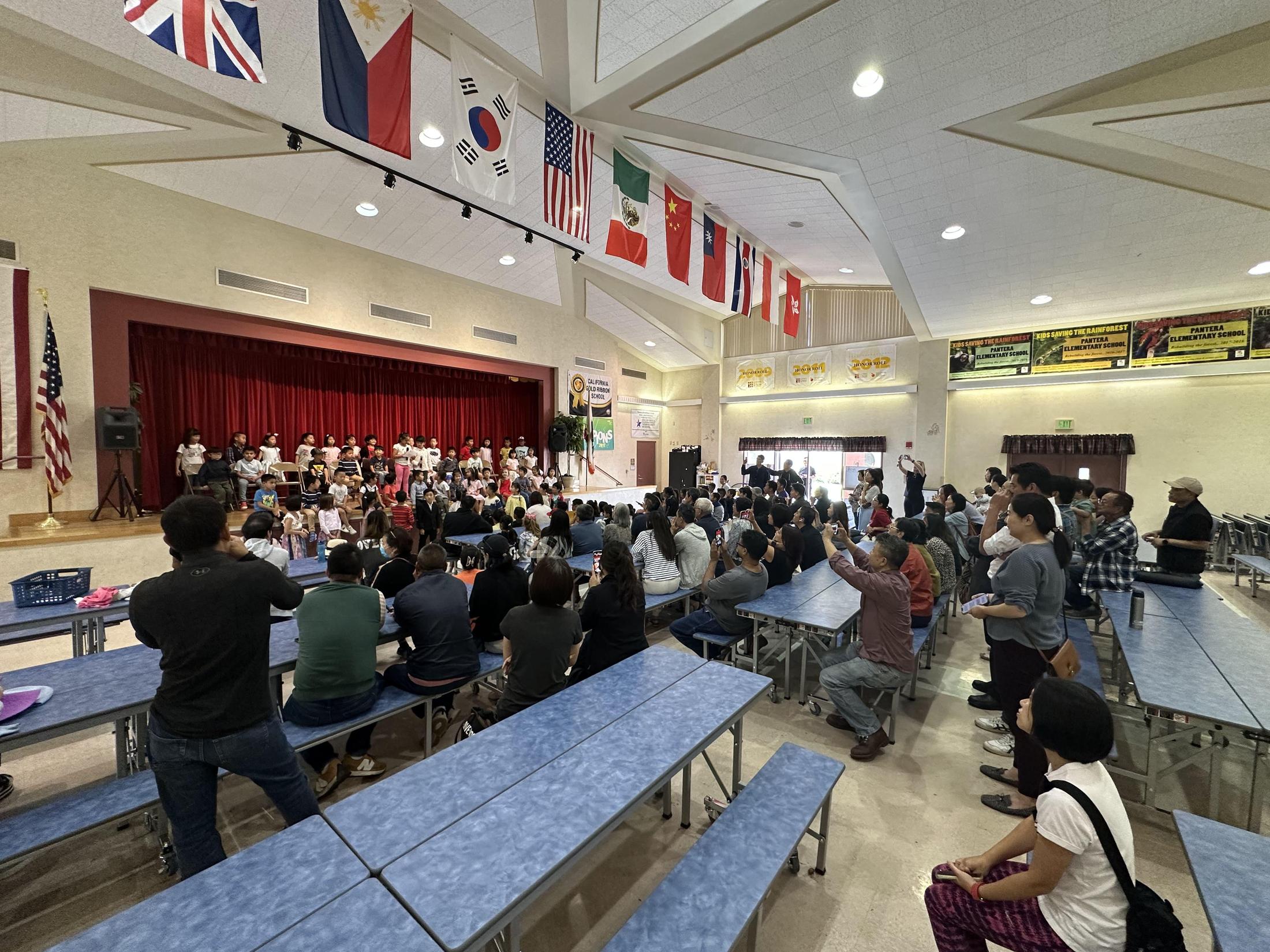 Photo & Video Gallery 影像館 – Lu Lu – Pantera Elementary School
