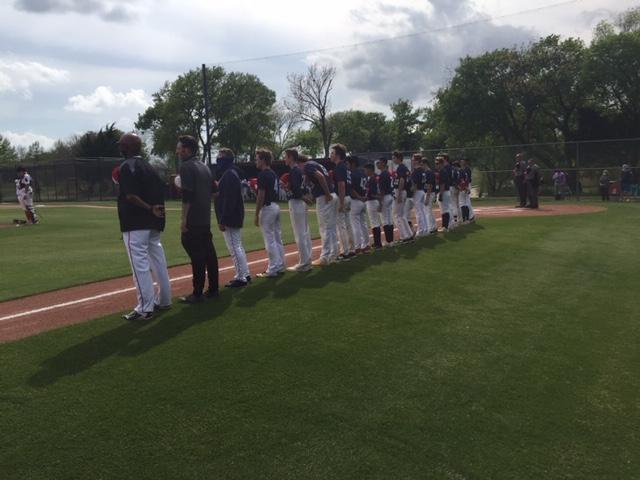 Baseball – Baseball – UME Preparatory Academy