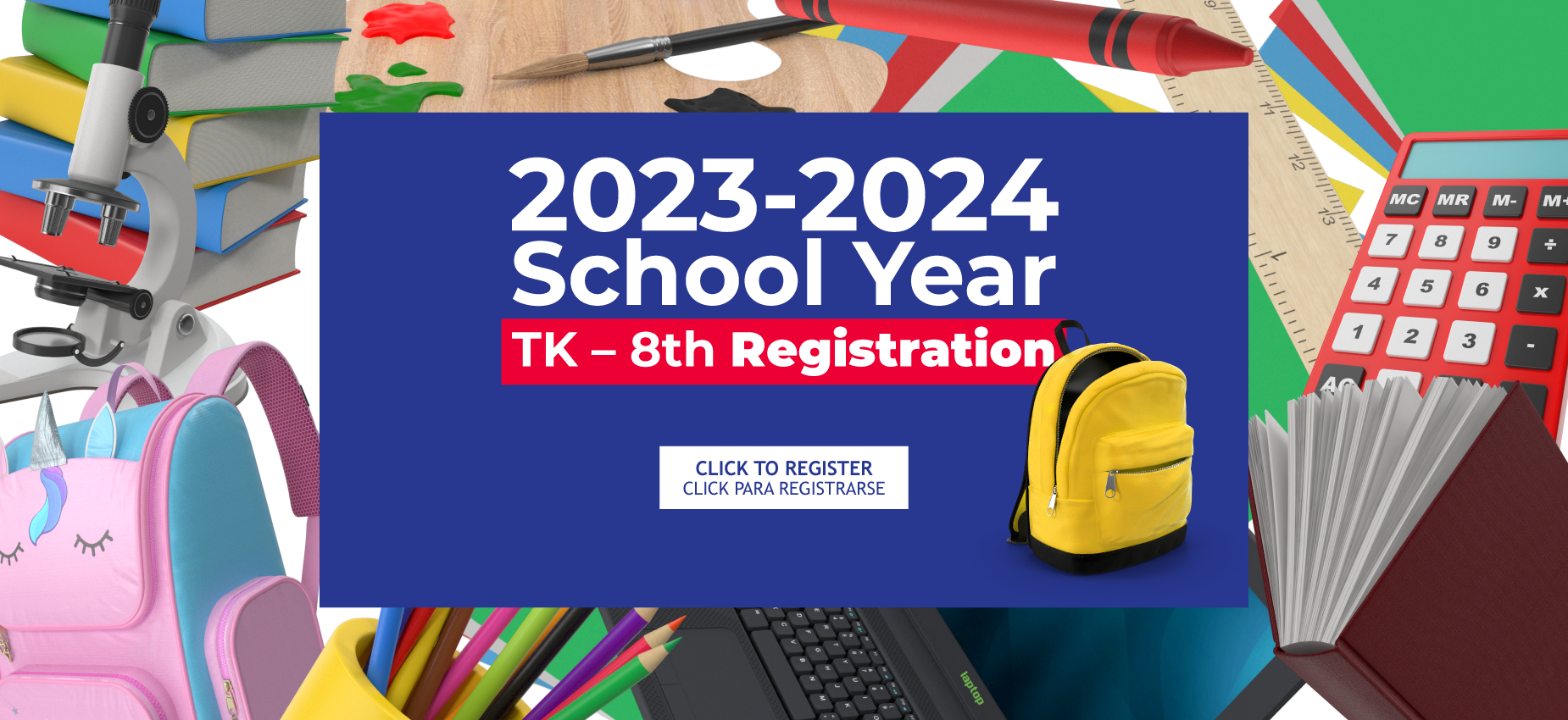 Imperial Valley Home School Academy