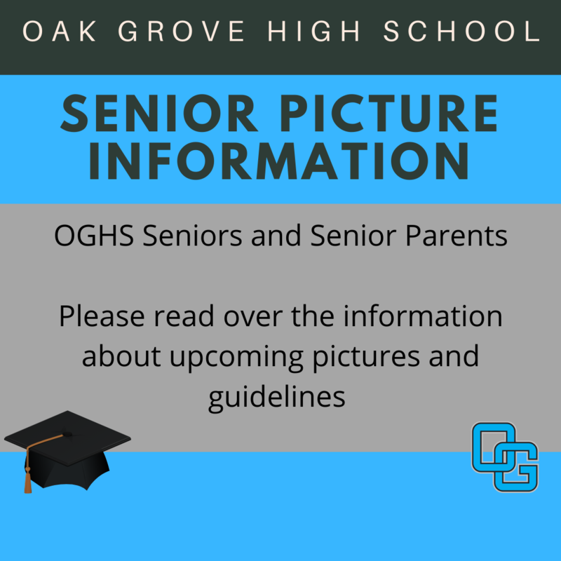 Oak Grove High School