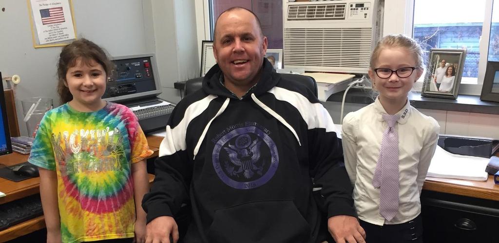 Robert Morris Elementary School