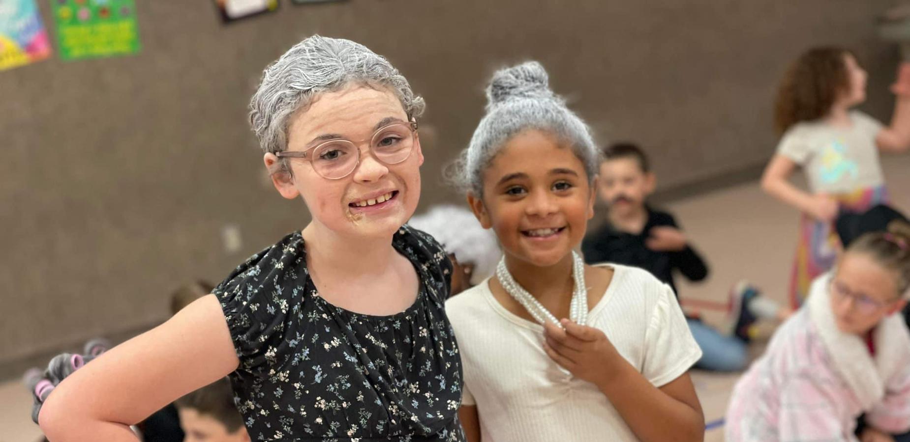 Houston Elementary School