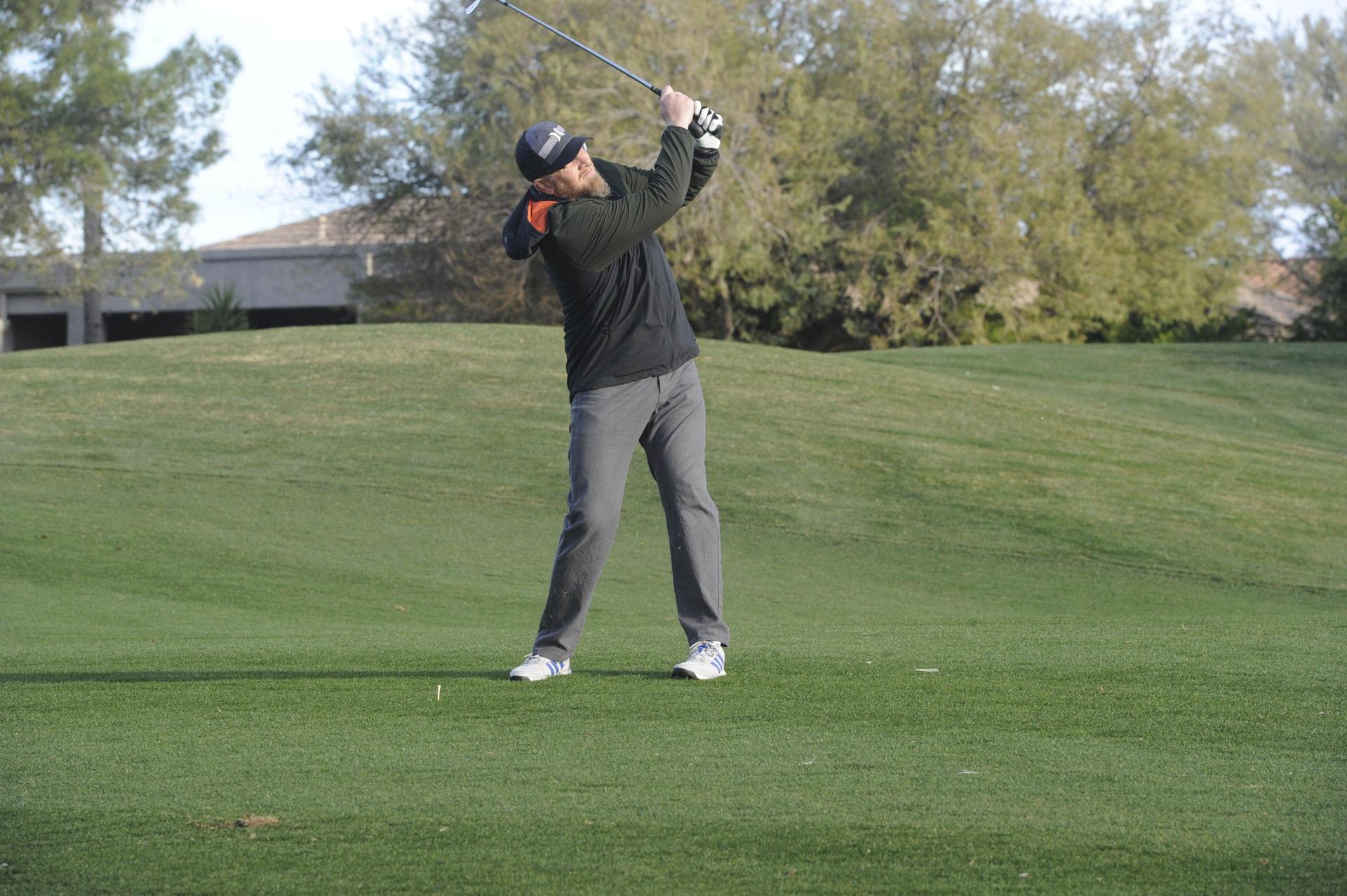 Seton Golf Fest - Events - Advancement - Seton Catholic Preparatory