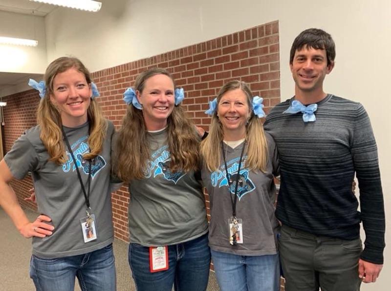 3rd Grade – 3rd Grade – Park Elementary