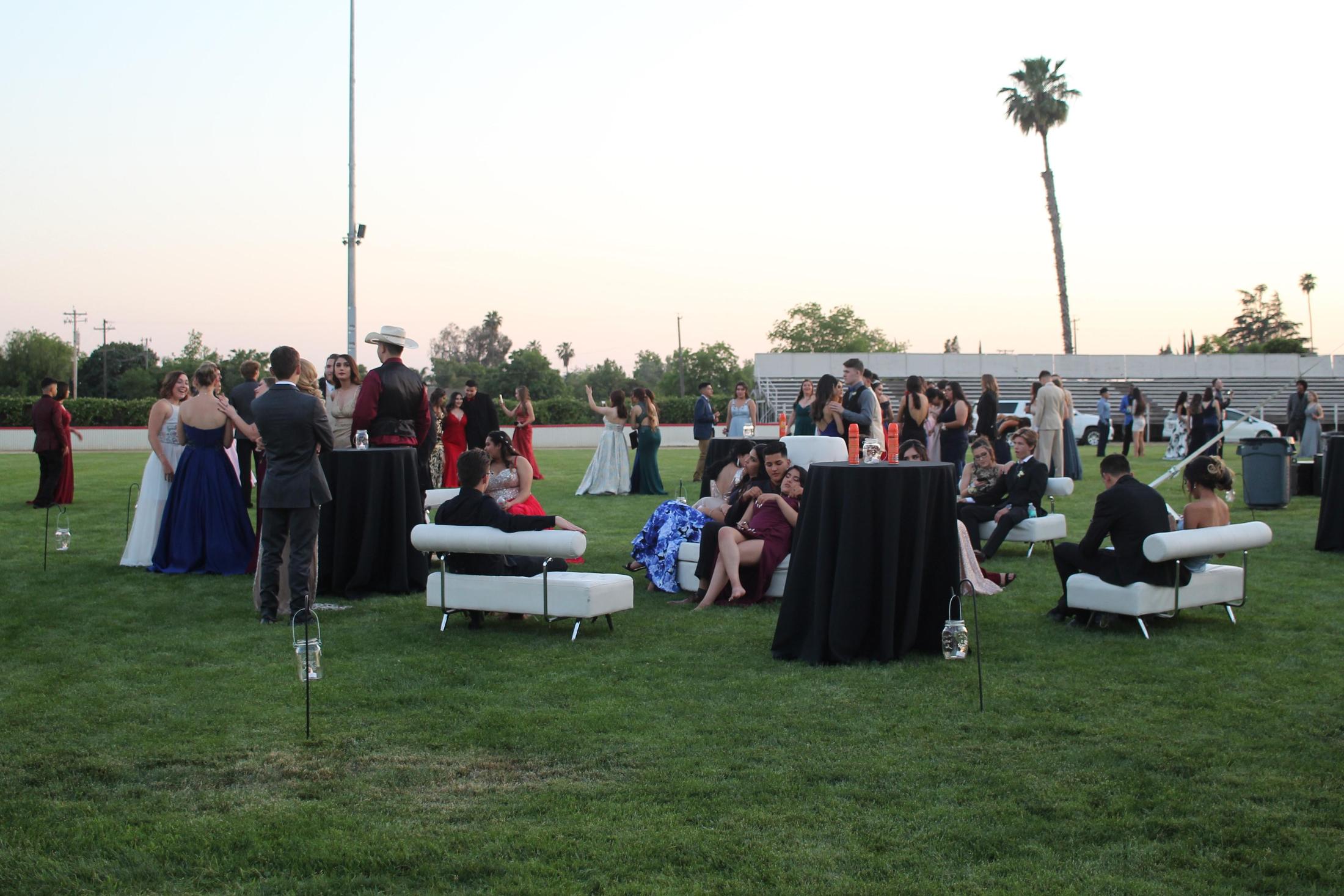 Prom, May 11, 2019 – CUHS Videos & Photos – Chowchilla Union High ...