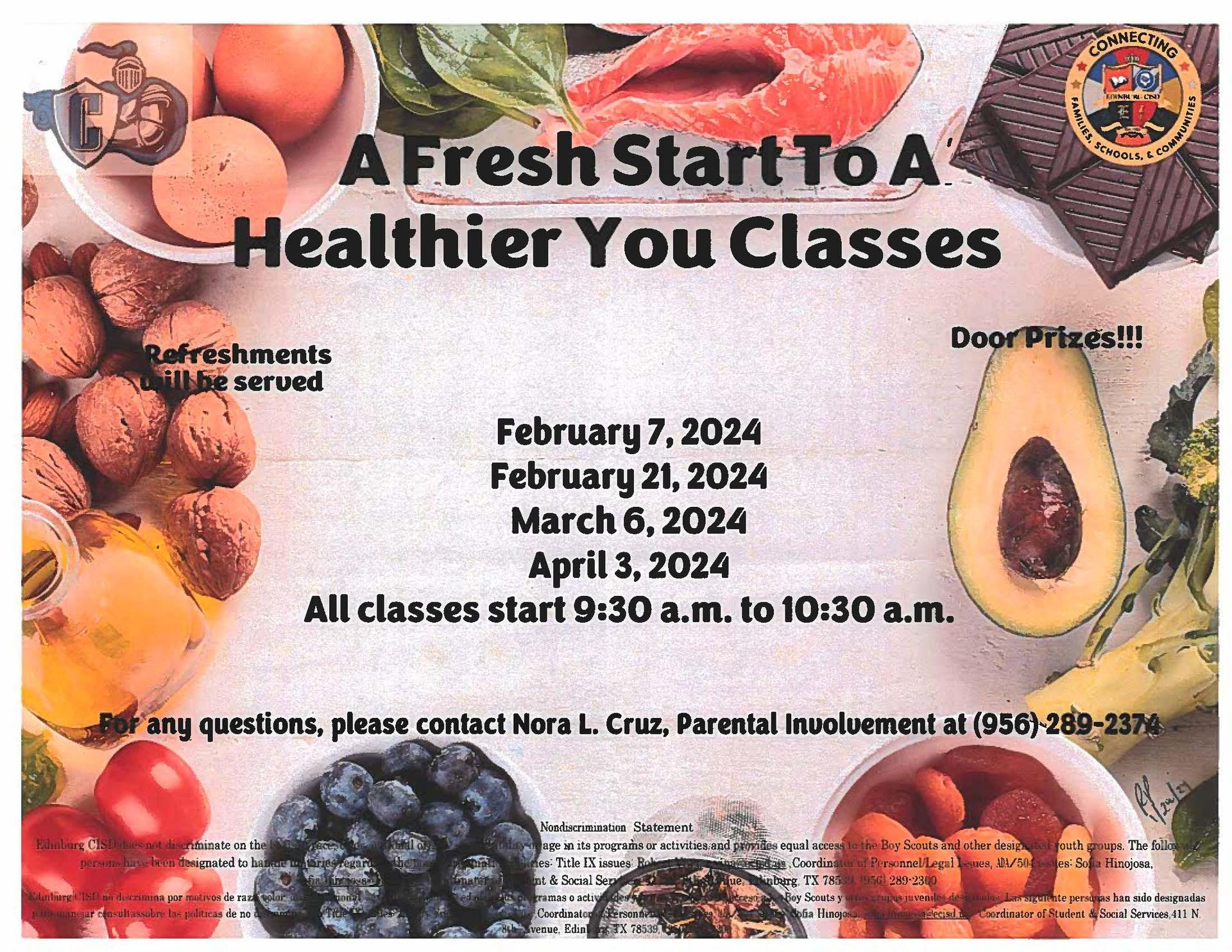 Parental Involvement Department – Parents – Canterbury Elementary