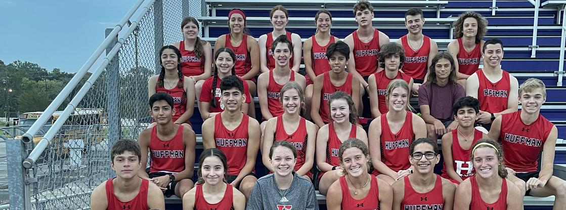 Huffman Independent School District