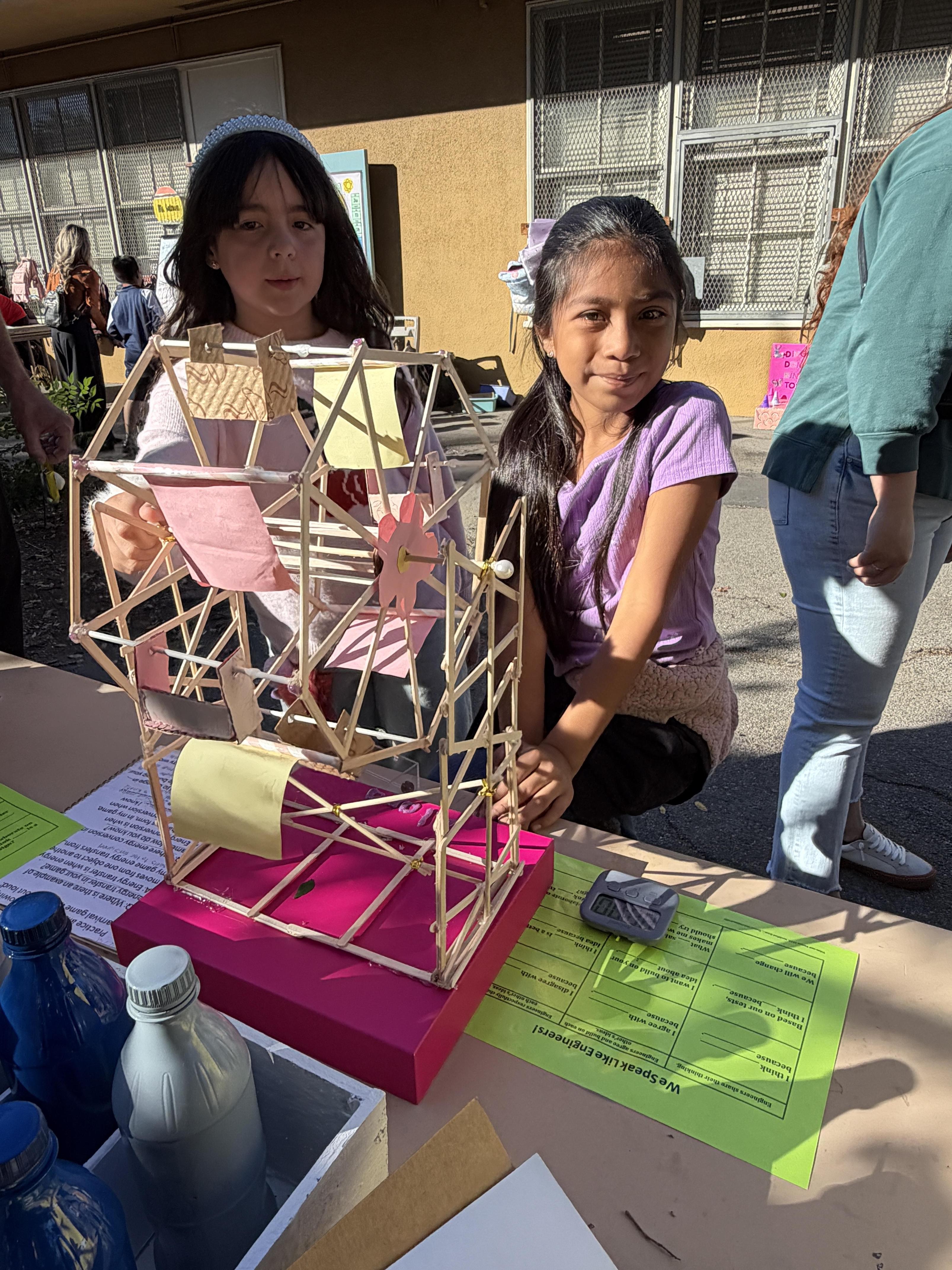 4th Grade – Grade Levels – Haskell Elementary STEAM Magnet