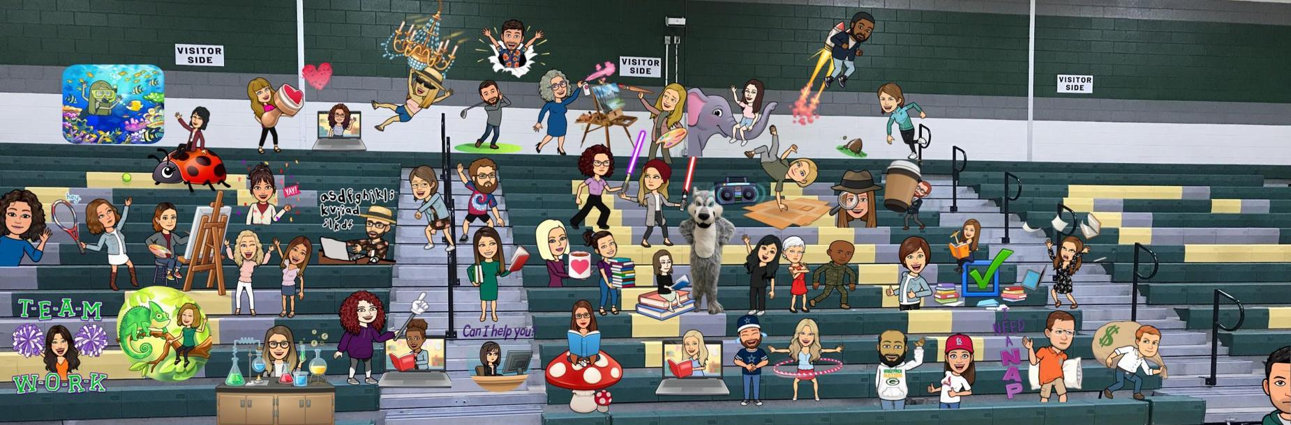 Greenbrier High School