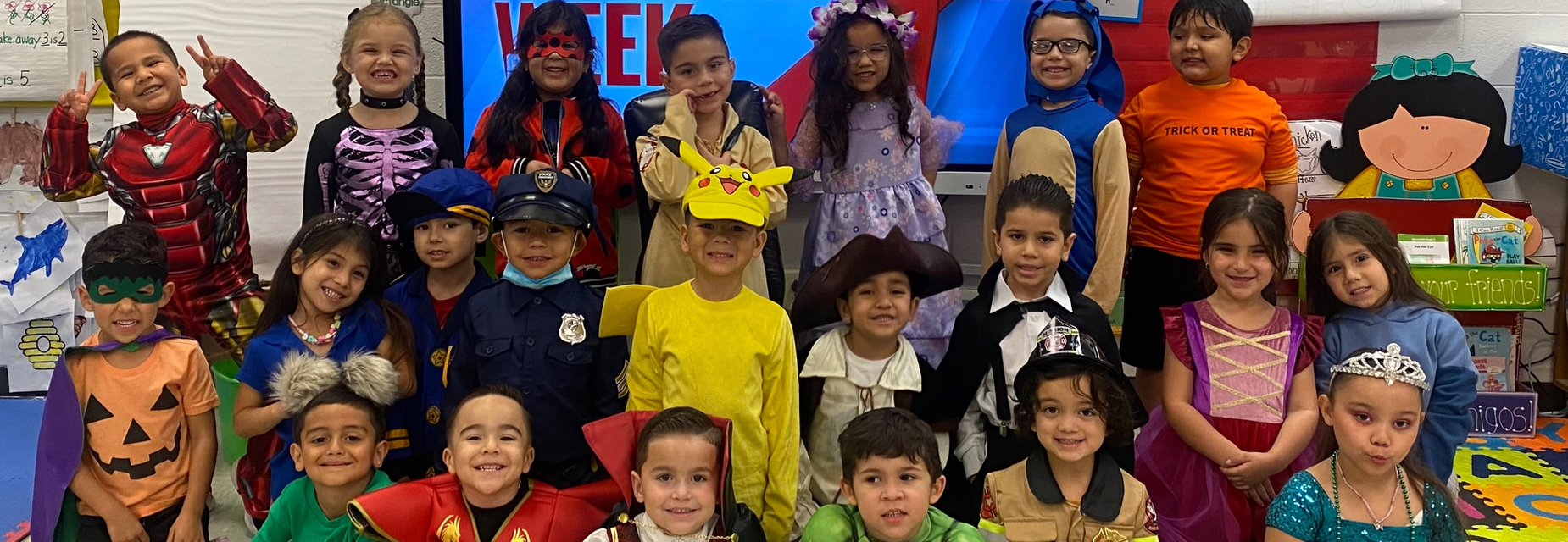 Mims Elementary School