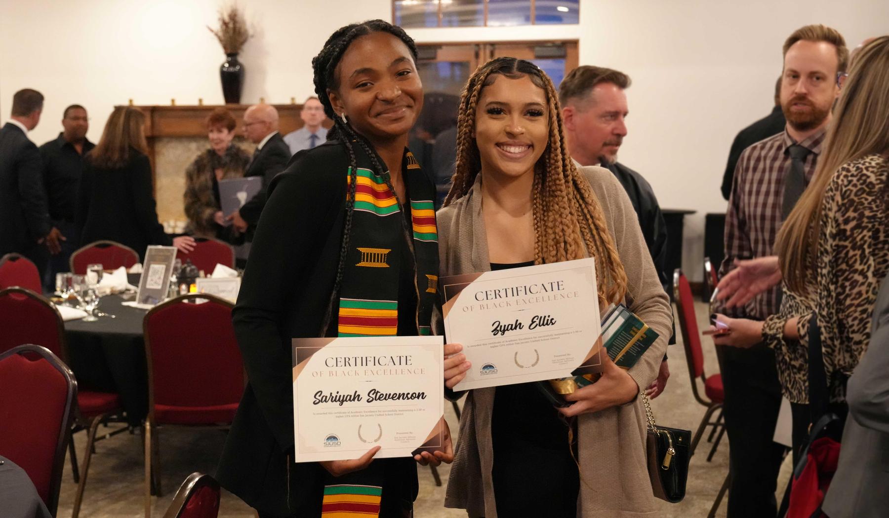 San Jacinto Unified School District