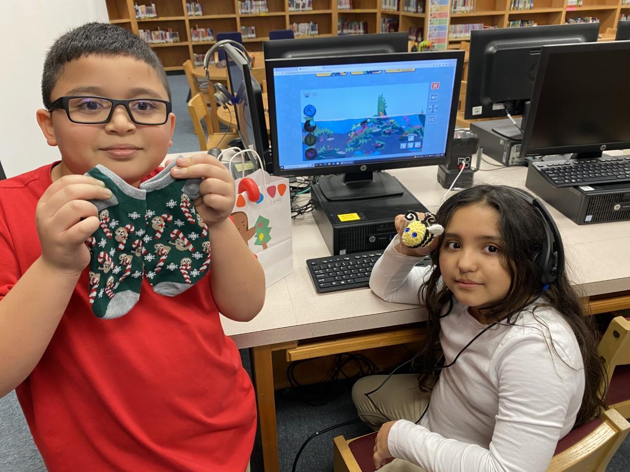 Spelling Bee – Welcome to Betts Library – Betts Elementary