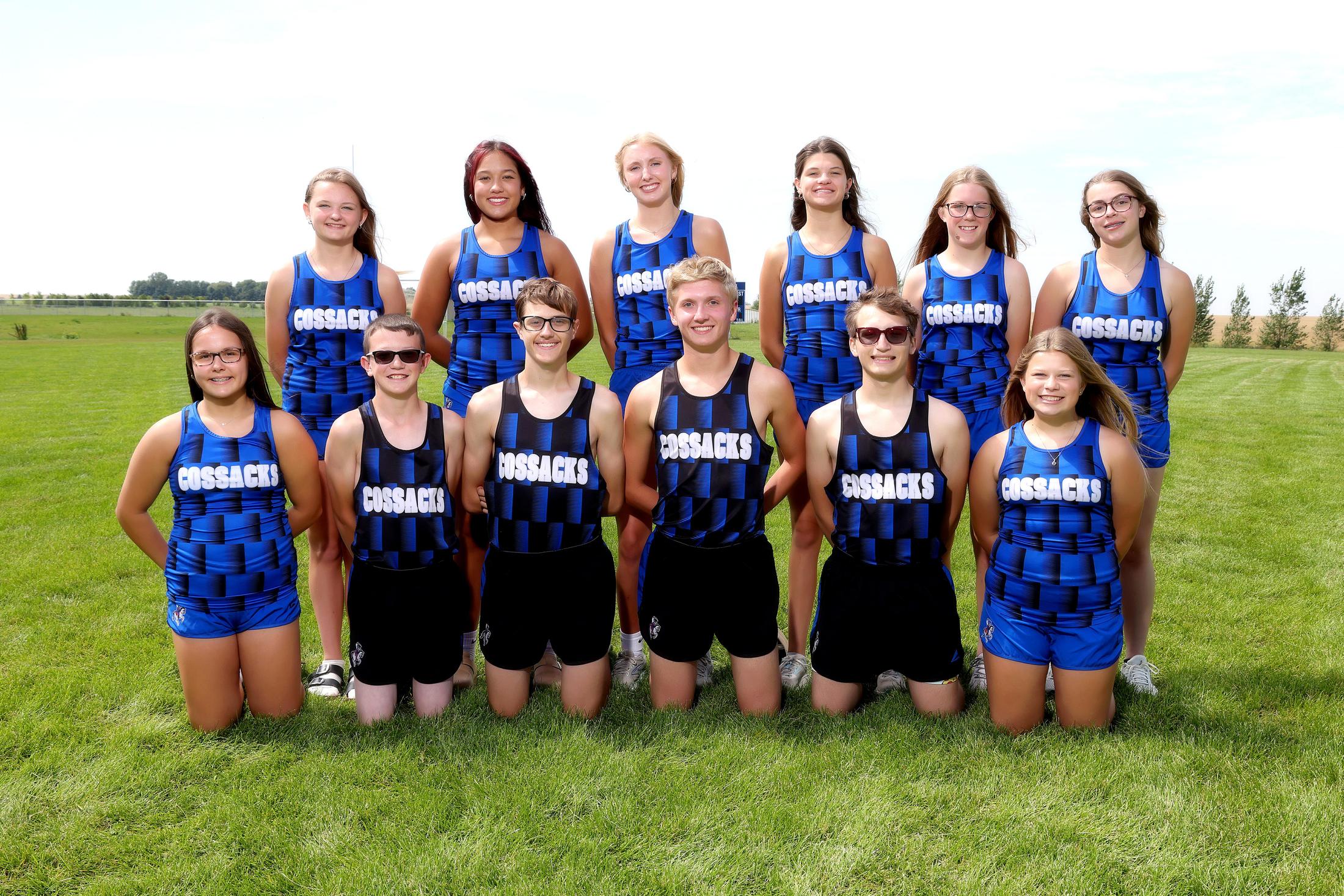 Fall Sports – Activities/Athletics – Max Public School