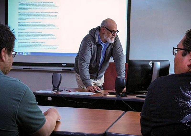 Southwestern Indian Polytechnic Institute