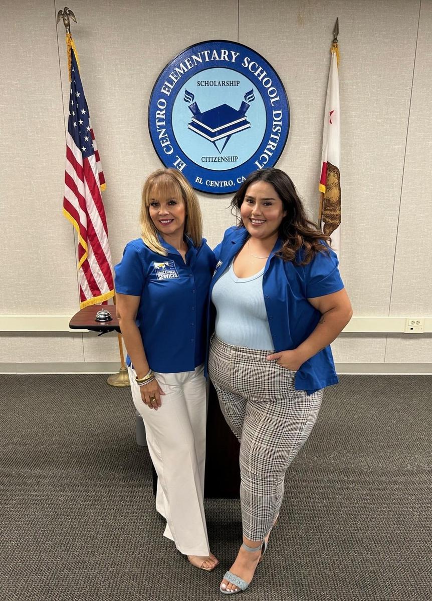 After School Programs: ASES & ELOP – Educational Services – El Centro ...