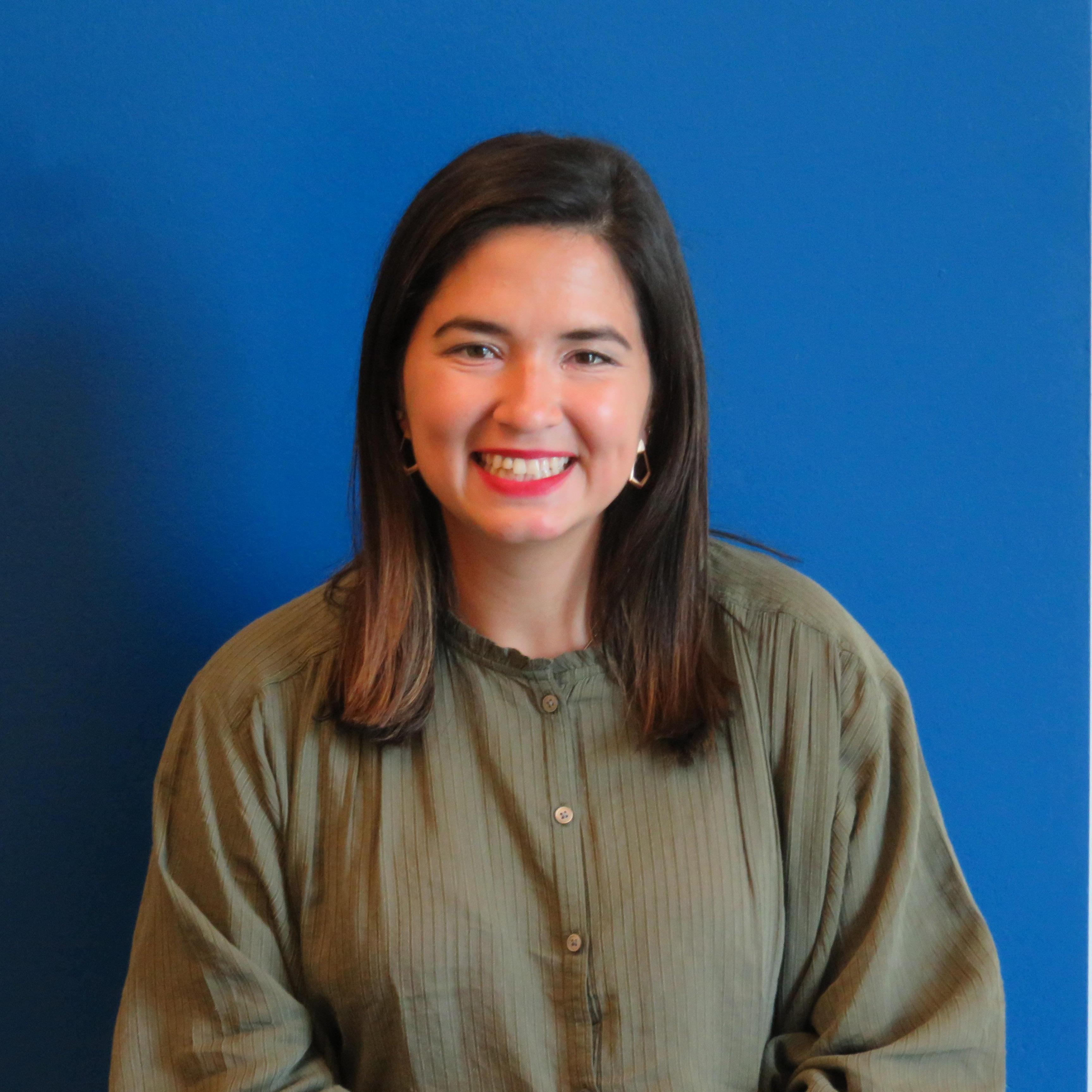 Staff Directory | Early Childhood Center