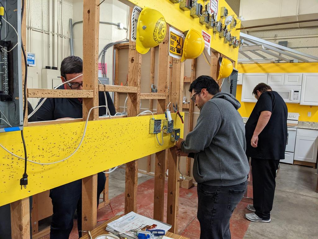 Photos | Abram Friedman Occupational Center