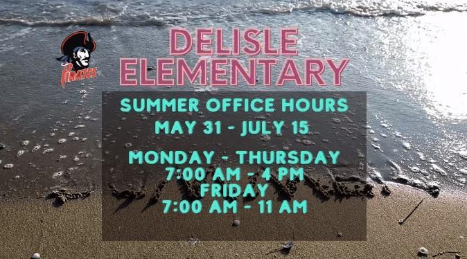 DeLisle Elementary School