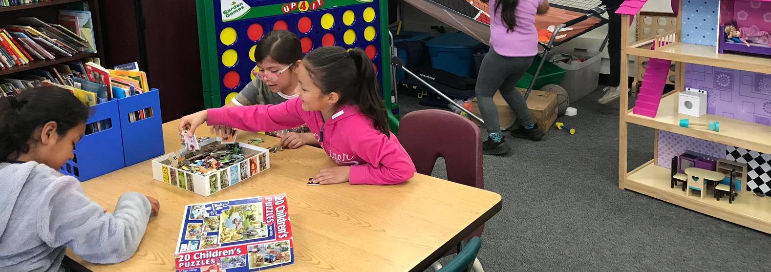 Aileen Colburn Elementary