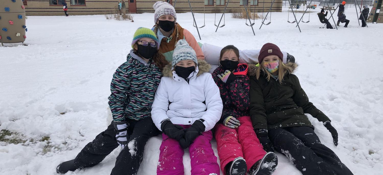 Cheboygan Area Schools