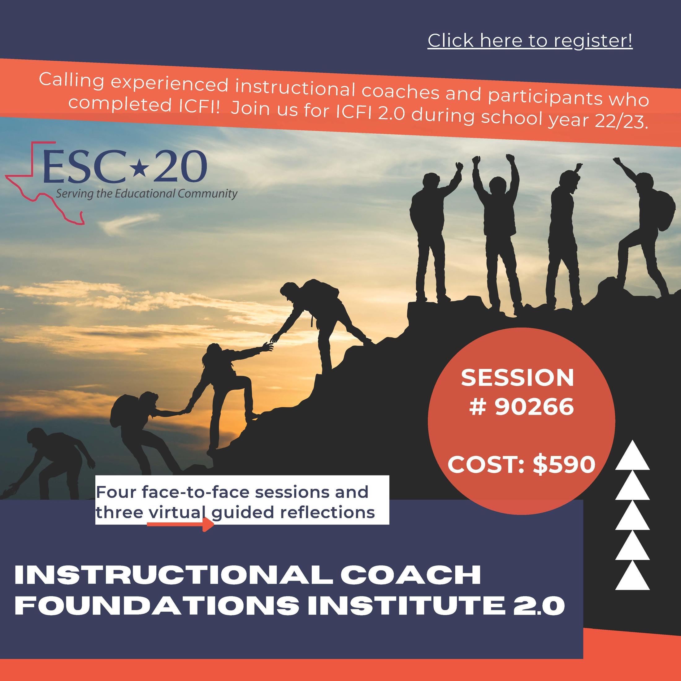 School Support Services - ESC-20