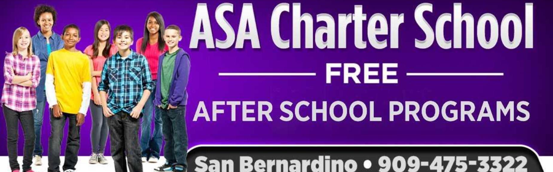 ASA Charter School