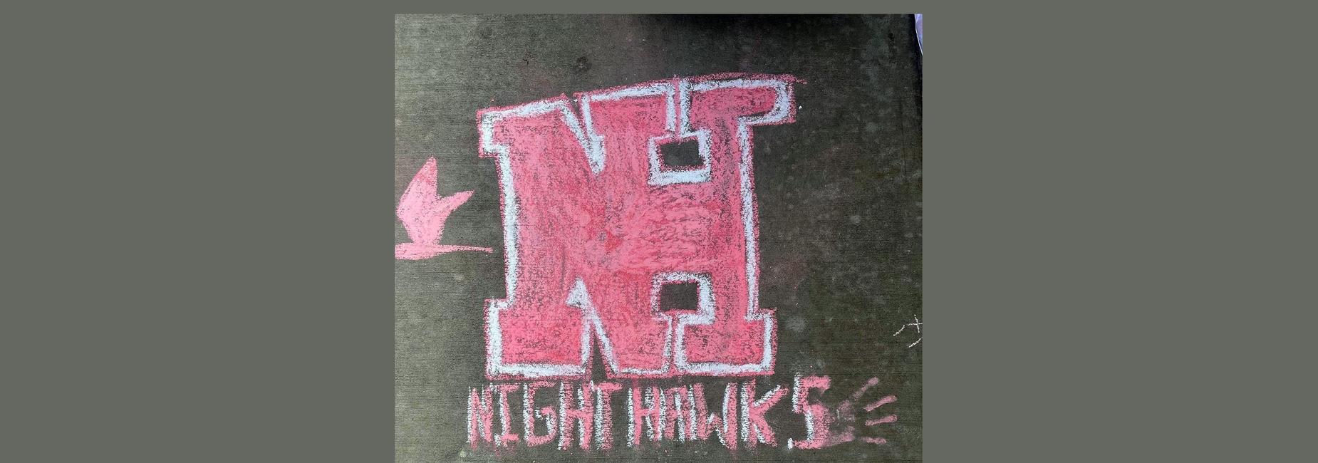 North Haven High School