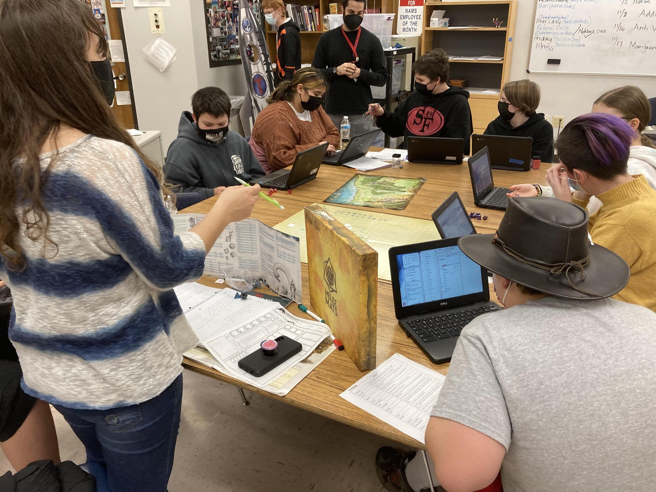 What is the Community Learning Center (CLC) – Community Learning Center ...