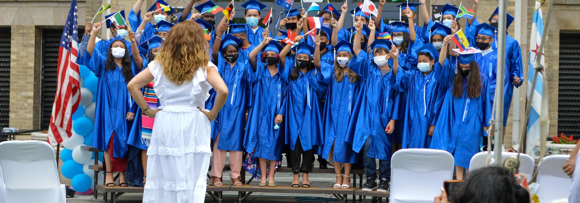 Jahn Elementary School